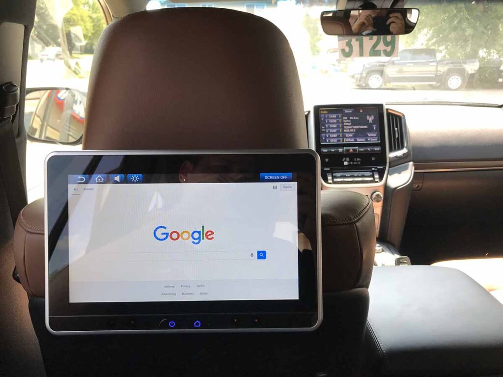 Upgrade Your Car Audio Systems & Electronics Installation